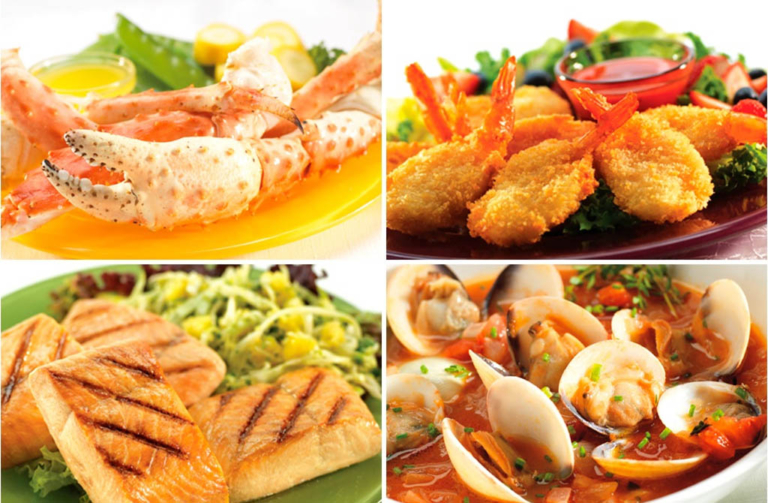 Sea Best® Case Study | DePersico Creative