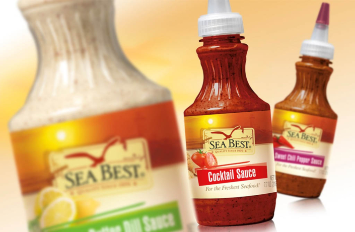Sea Best® Case Study | DePersico Creative