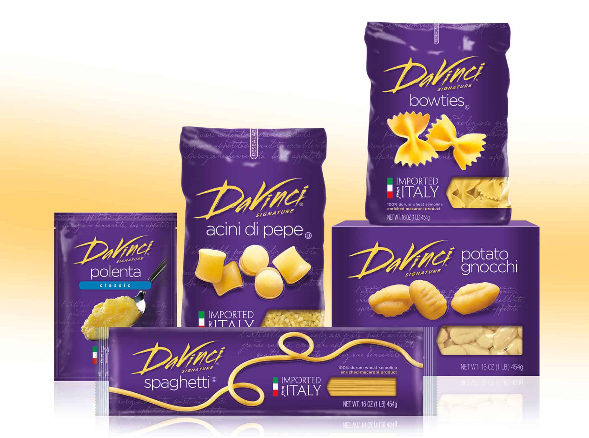 DaVinci® Signature Case Study | DePersico Creative