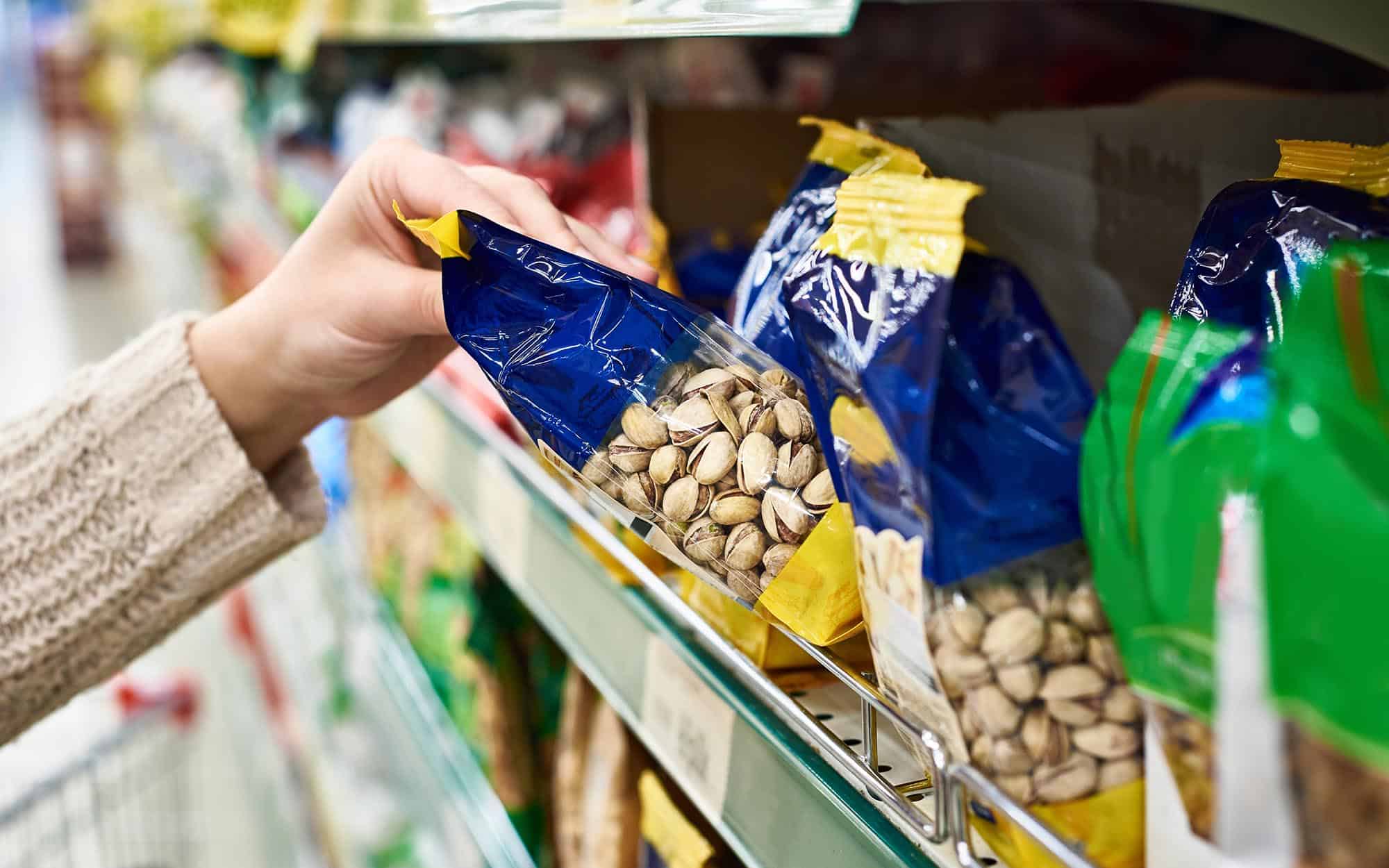 A Guide to Food Product Packaging Design | DePersico Creative