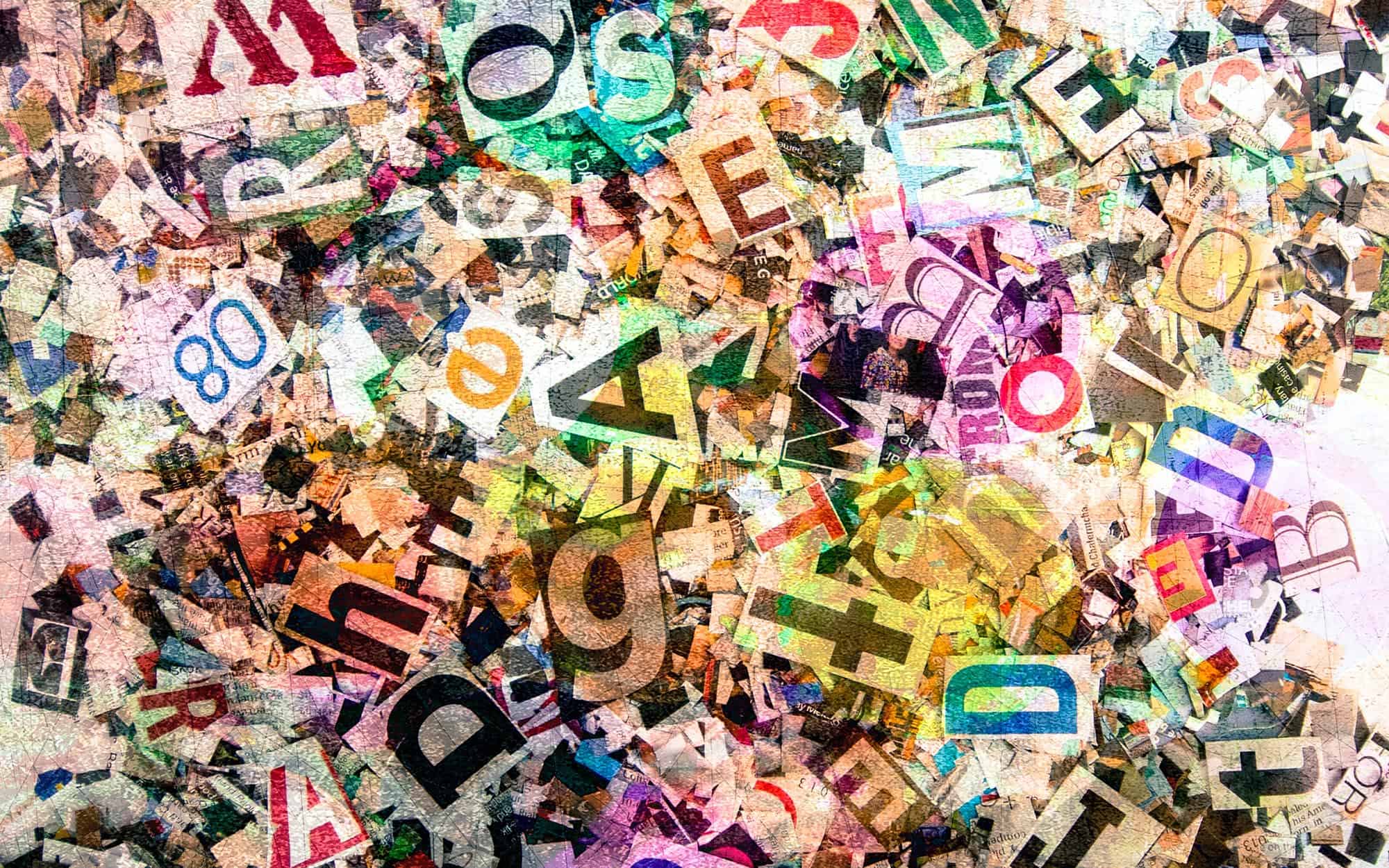 How Font Impacts Food Packaging Design | DePersico Creative