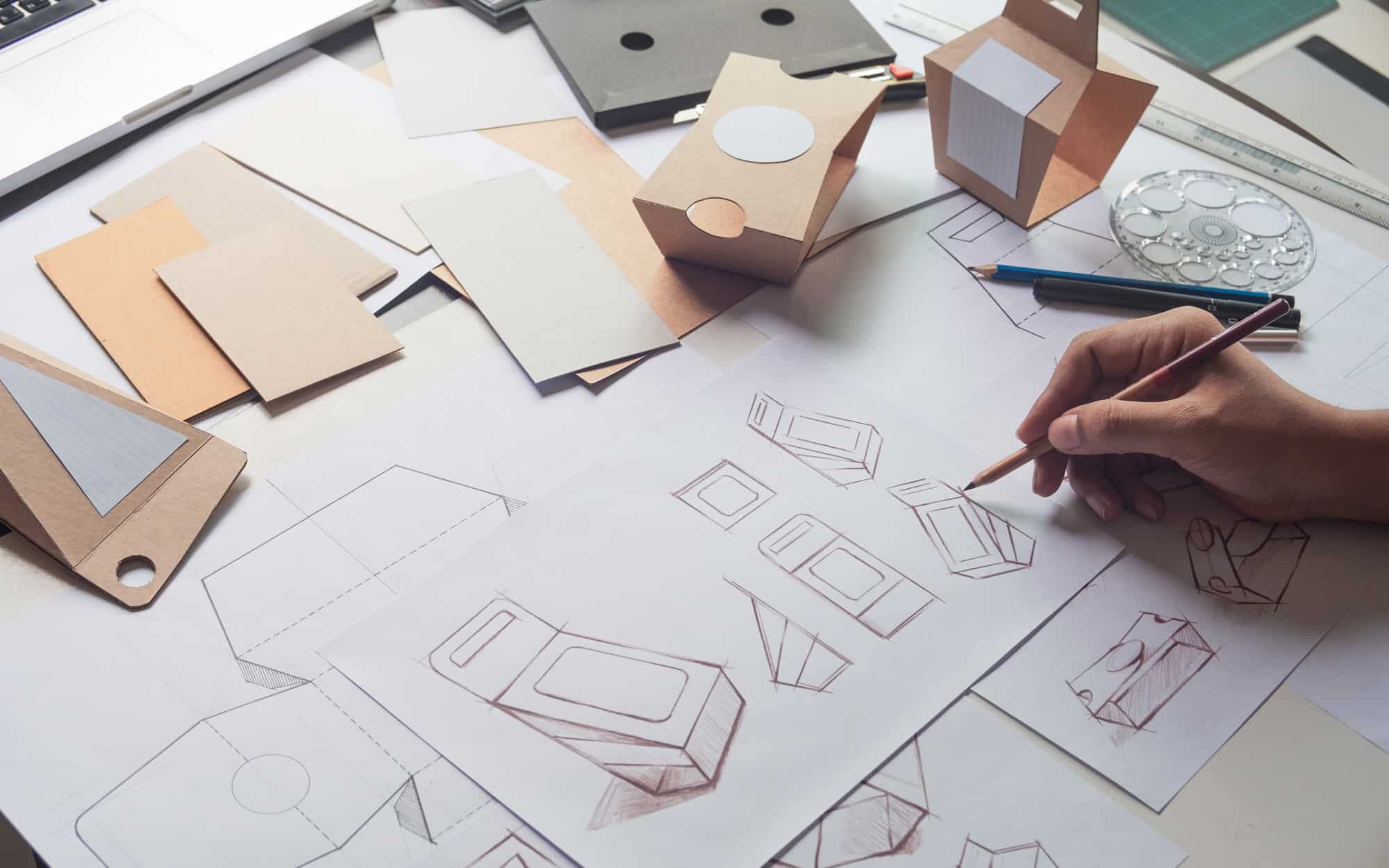 New Product Packaging for Your Start-Up | DePersico Creative