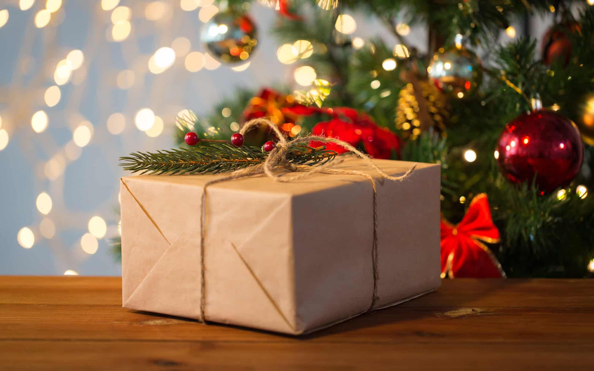 How to Elevate Your Holiday Packaging | DePersico Creative