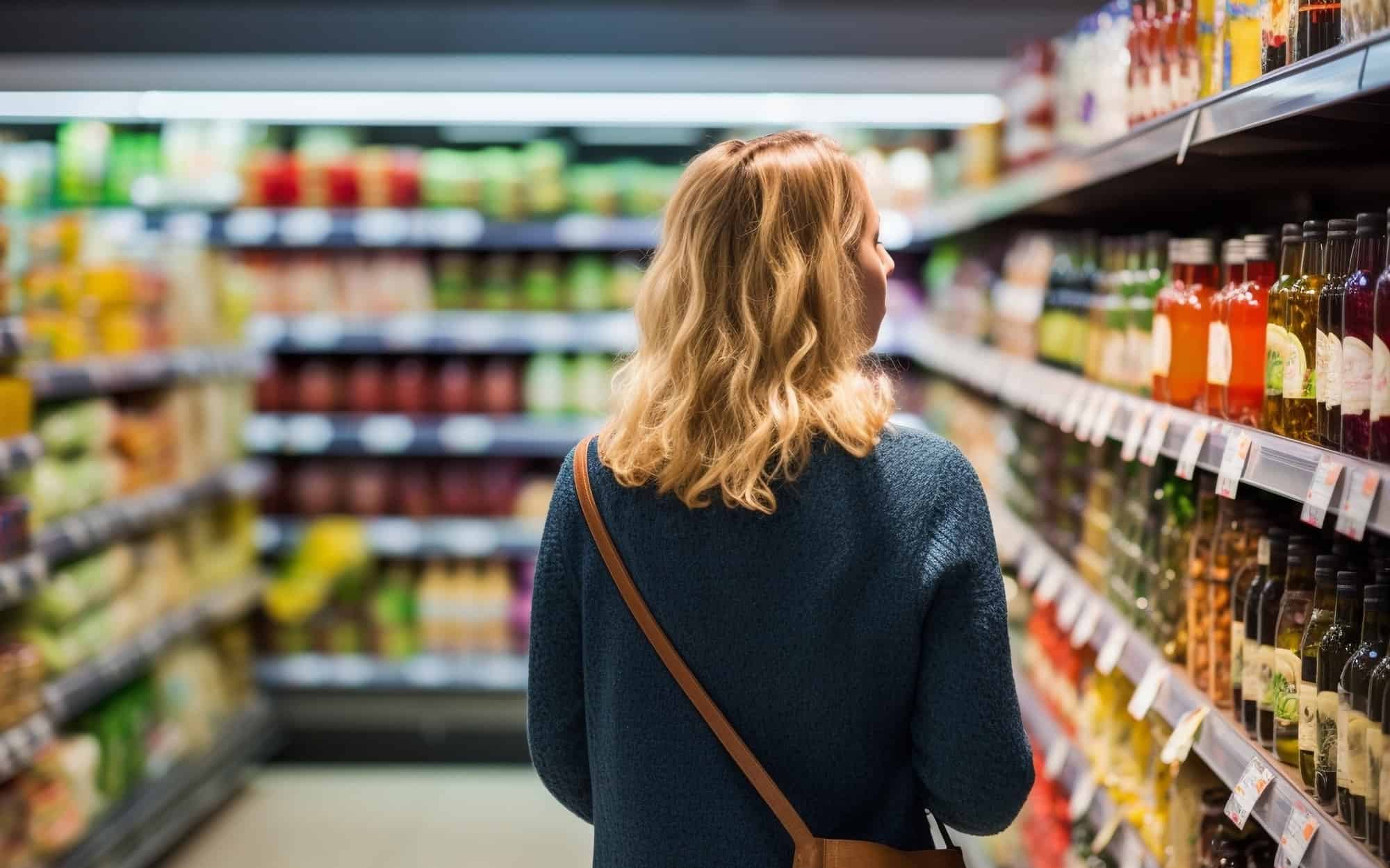 How to Get Your Product in Stores | DePersico Creative