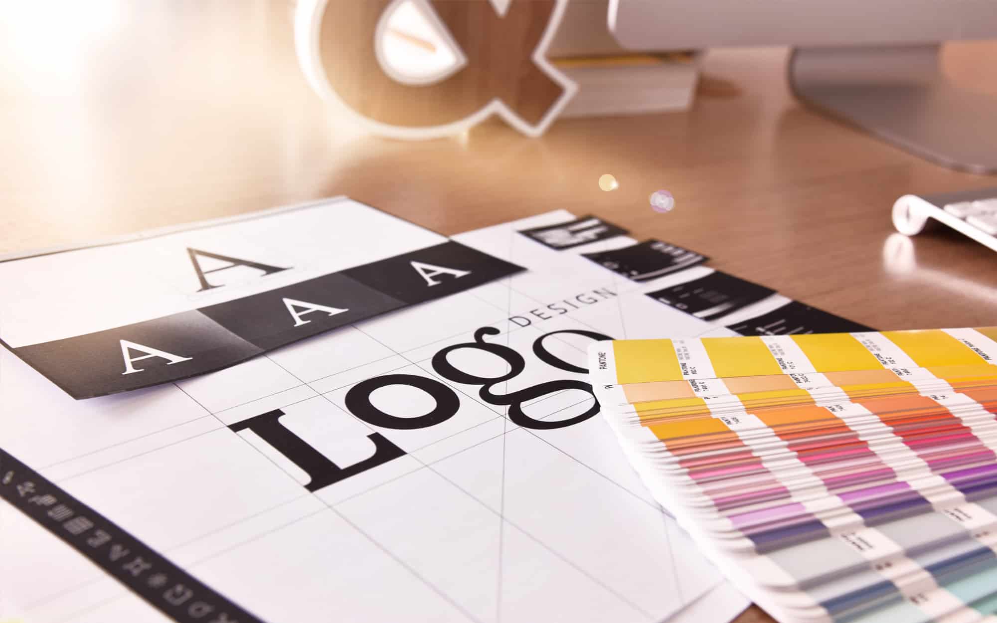 Telling Your Story Through Visual Branding